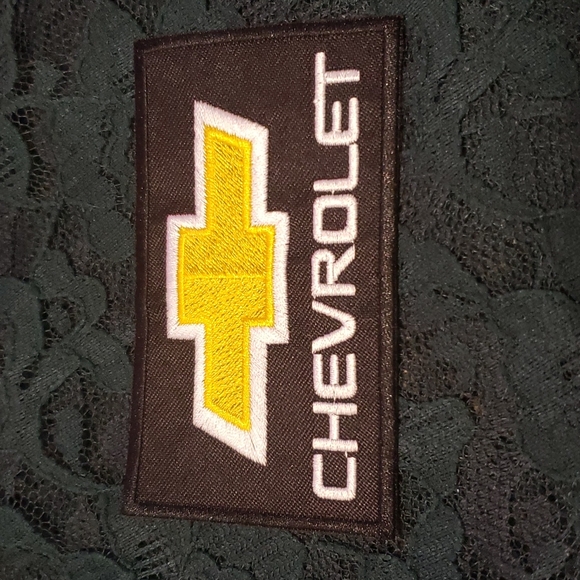 Other | Chevrolet Patch | Poshmark